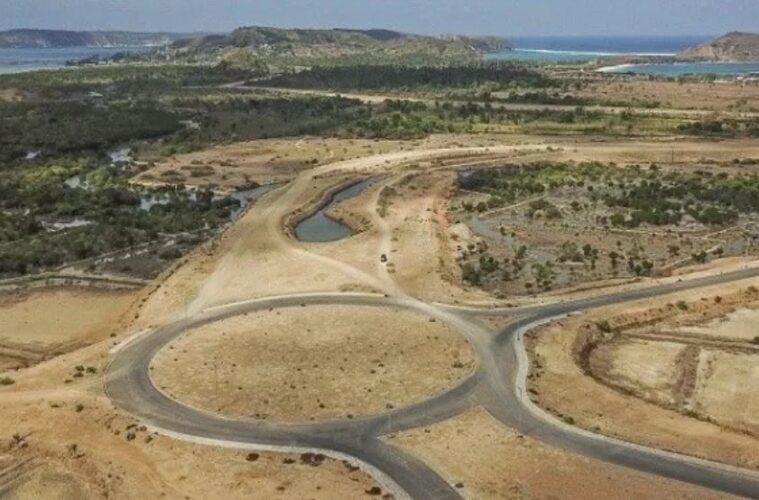 Indonesia on Track to Host Motorcycle Grand Prix Race in Lombok - The ...