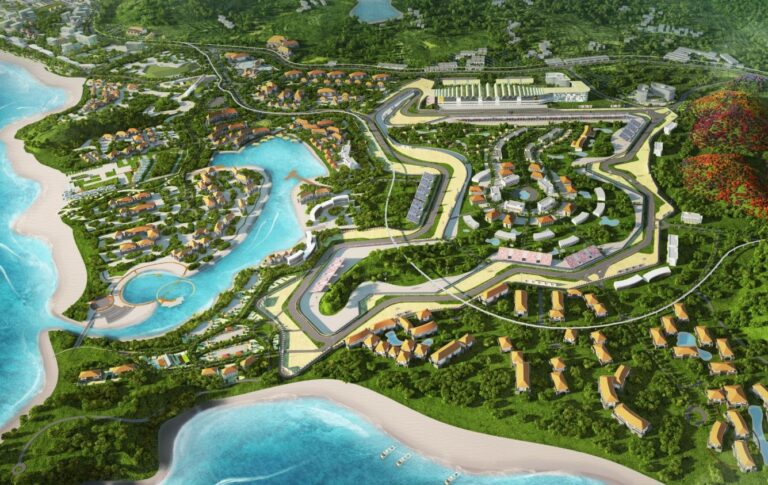 Indonesia on Track to Host Motorcycle Grand Prix Race in Lombok - The ...