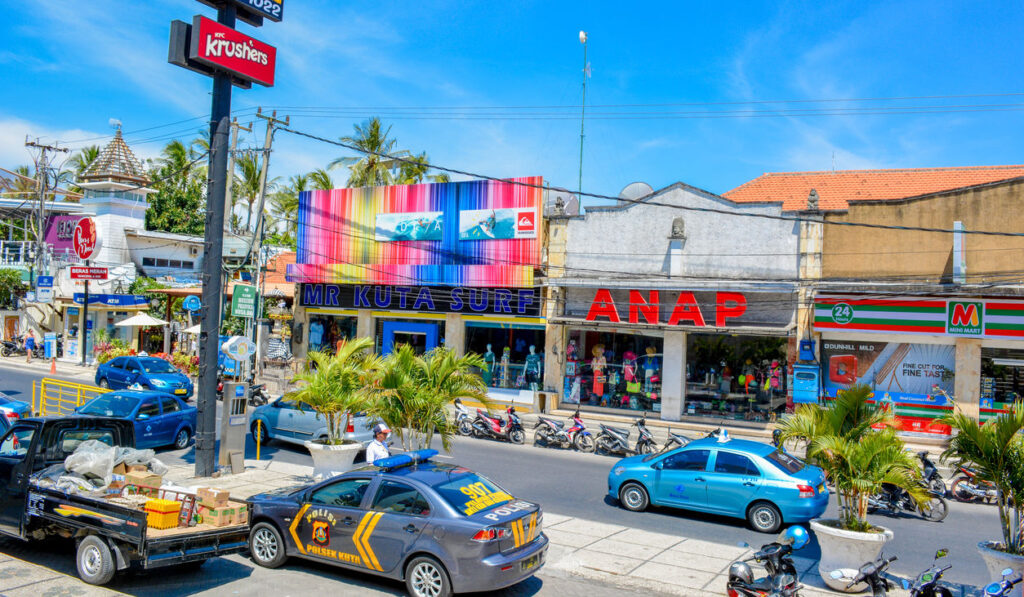 Bali Ranked The Top Destination in Asia & 4th In The World - The Bali Sun