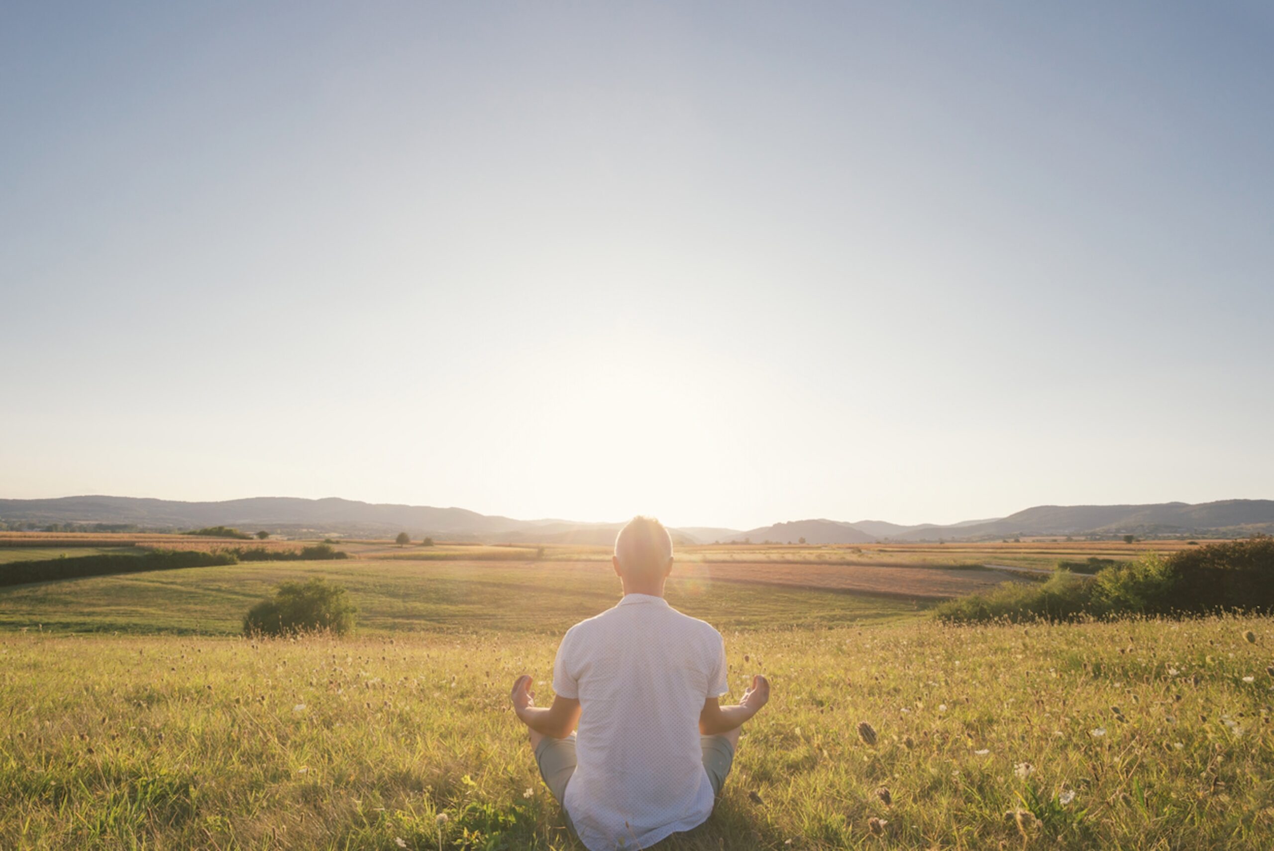 Expat Meditating in Rice Field Causes Alarm Among Bali Villagers - The ...