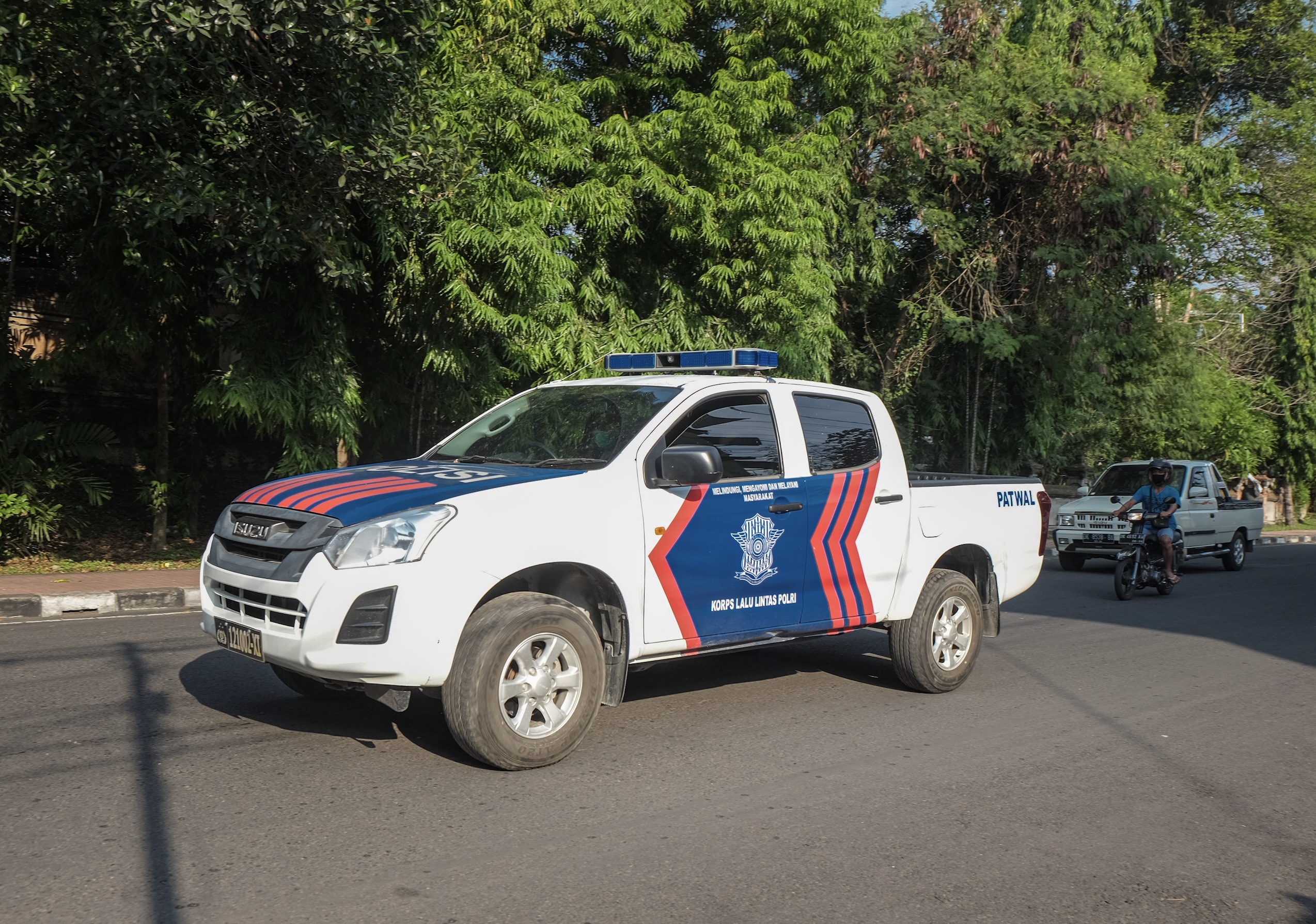 Police Arrest Bulgarian National For Breaking Into ATMs in Bali - The ...