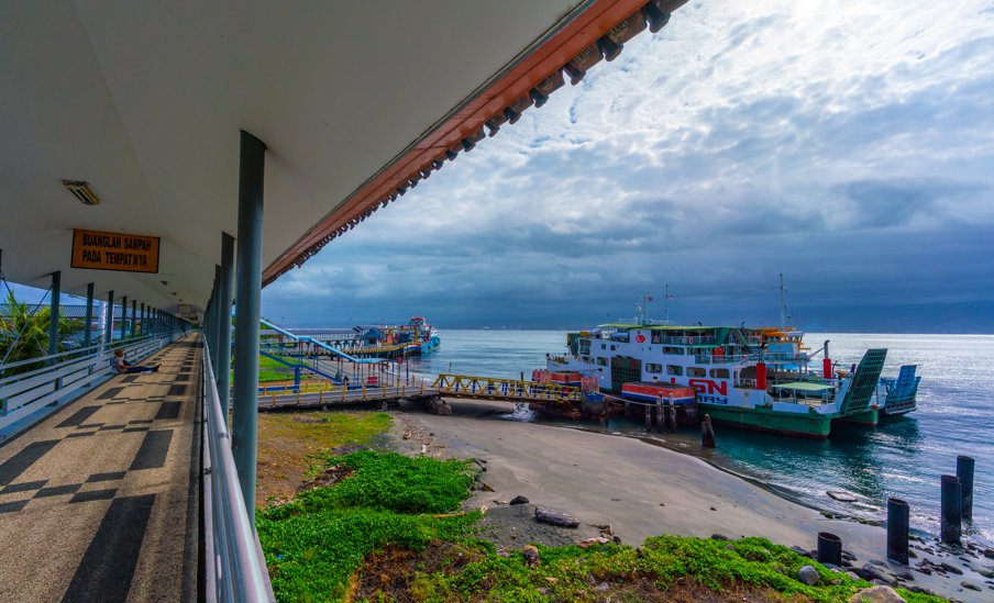 Bali Authorities Tighten Up Security At The Border In Response To Fake ...