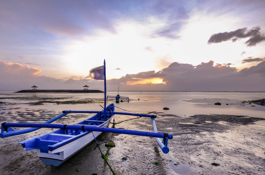 Slovenian National Rescued After His Boat Capsized Due To Bad Weather ...