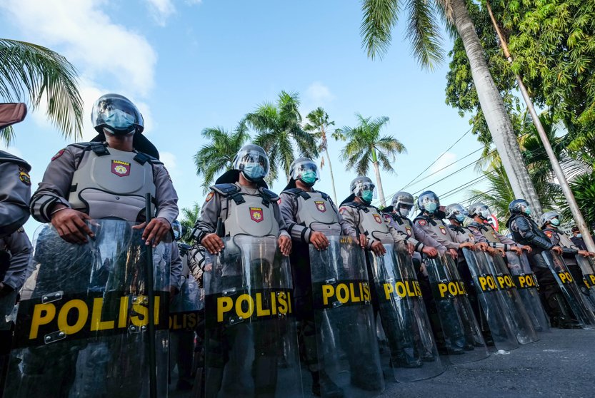 Harsh Sentencing For Drug Smuggling Bali Expat Has Been Retracted - The ...