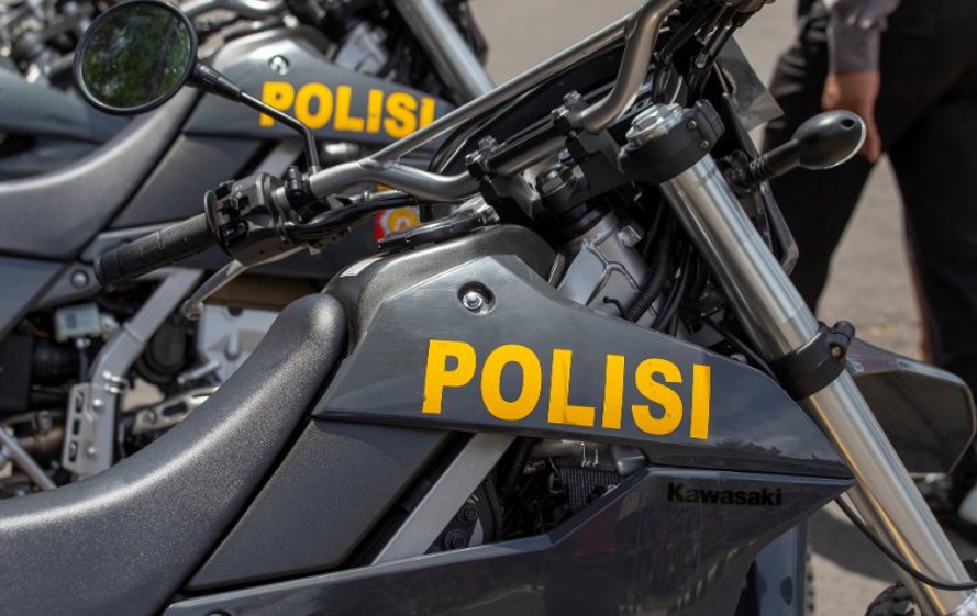 Man Arrested After Stealing A Cell Phone From Ukrainian Woman In Bali