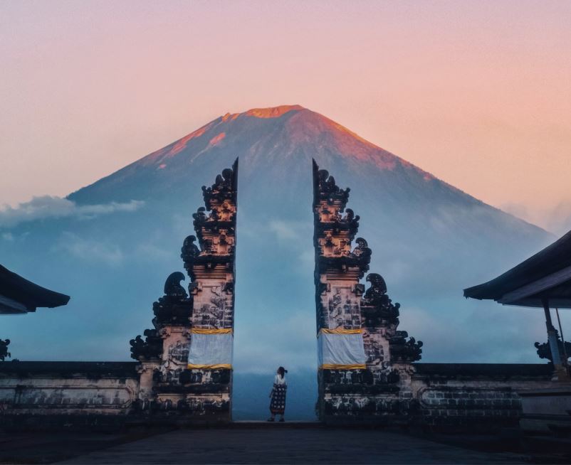 Bali Expected To Welcome Australian Visitors Back In November - The ...