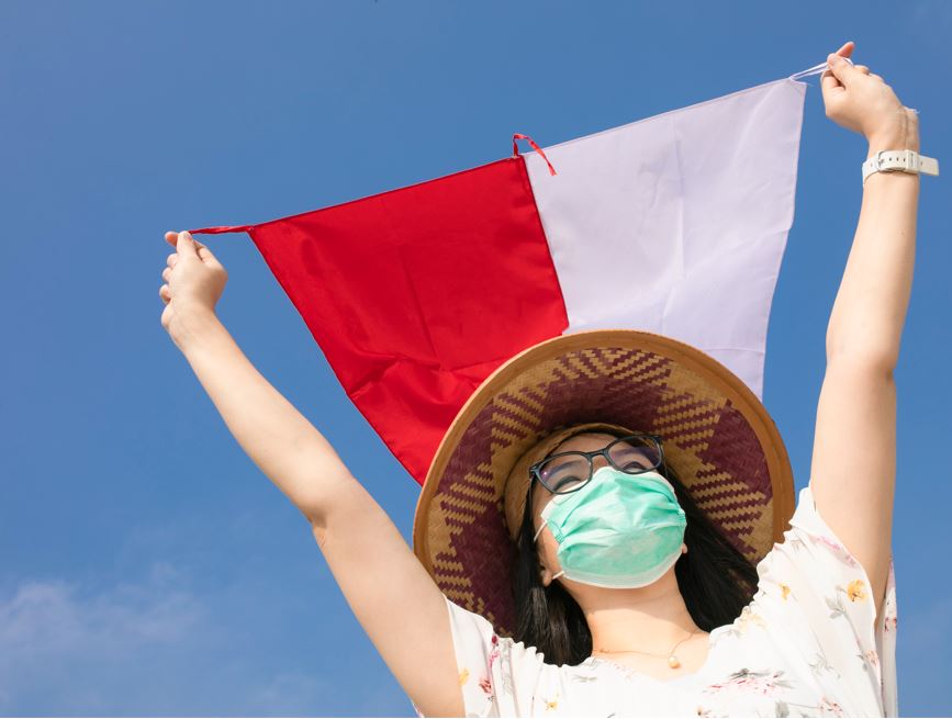 Bali’s International Border Has Officially Reopened For 19 Countries ...