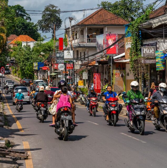 President Urges Bali Officials To Increase Testing Once Border Reopens ...