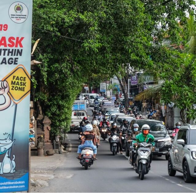 Bali Expects To Begin Electric Train Construction By 2023 - The Bali Sun