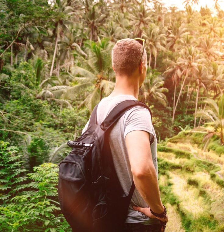 European Backpackers Want To Return To Bali - The Bali Sun
