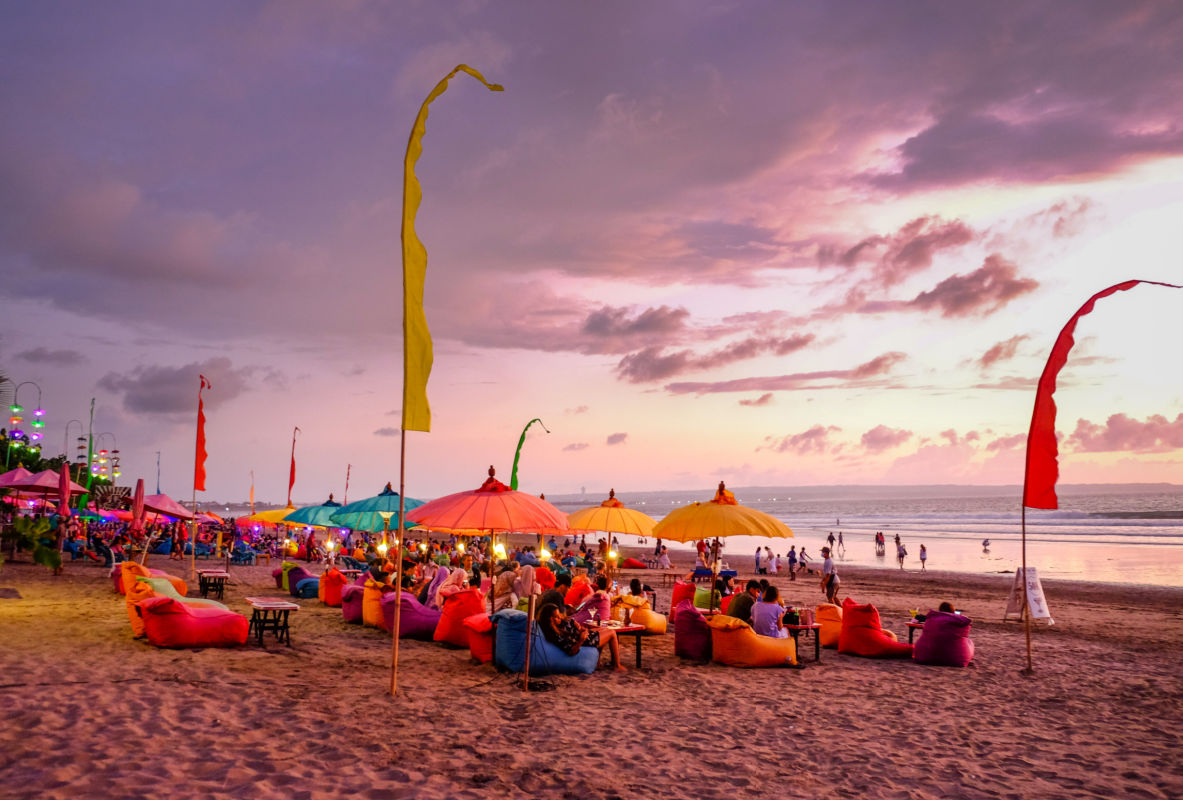 Bali Tourism Organization Refuses Government's Plan To Increase ...