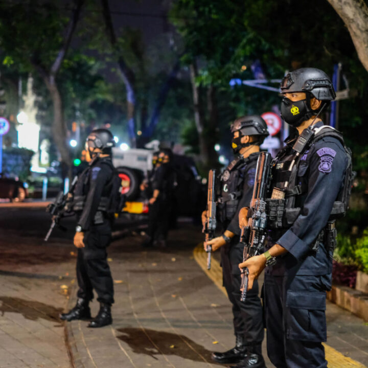Bali Police Inspected Several Nightclubs In Kuta And Seminyak - The ...