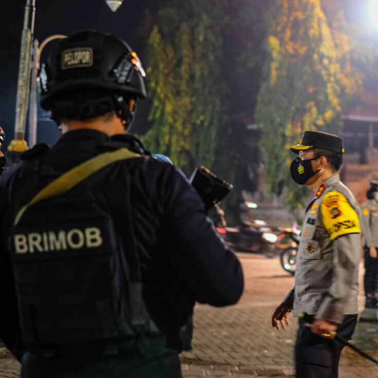 Bali Police Inspected Several Nightclubs In Kuta And Seminyak - The ...