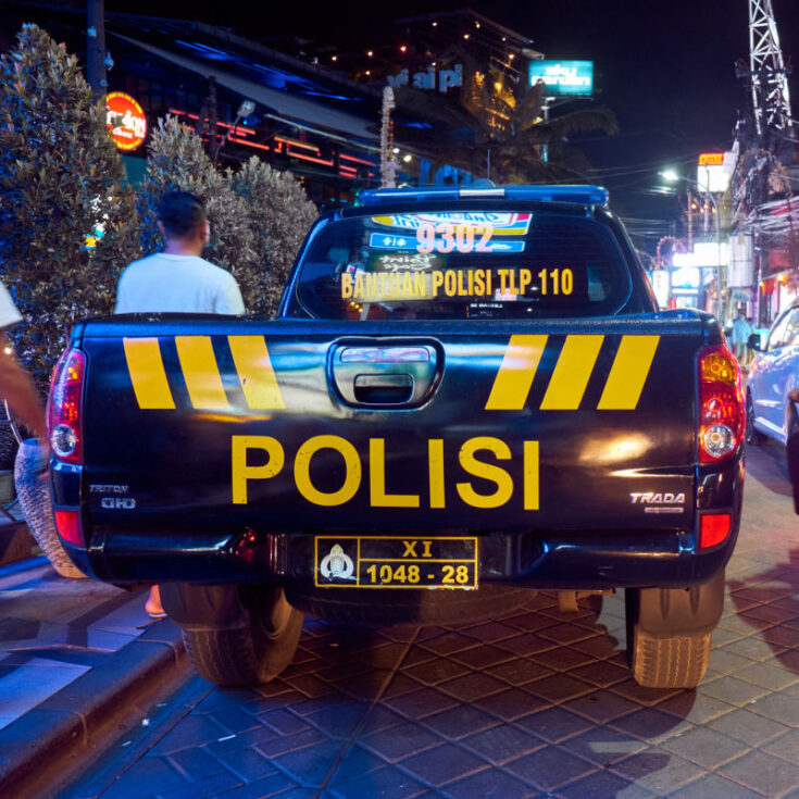 Bali Police Inspected Several Nightclubs In Kuta And Seminyak - The ...