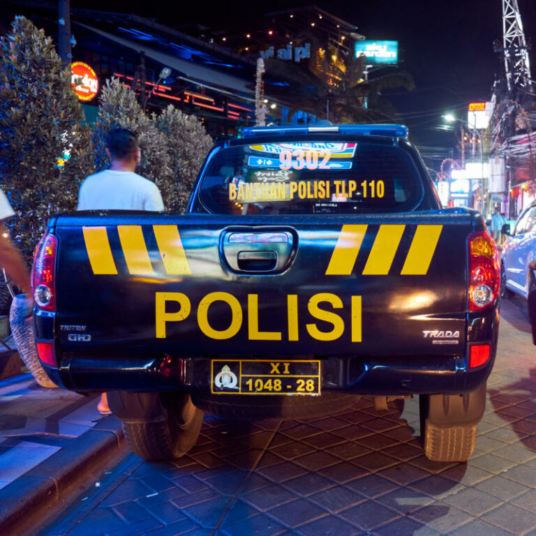 Bali Police Inspected Several Nightclubs In Kuta And Seminyak - The ...