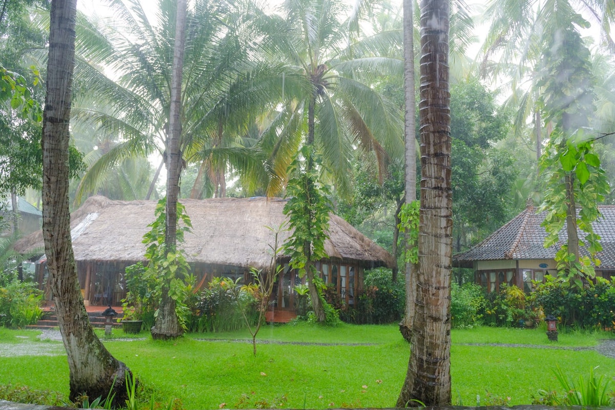 Bali Flooding Archives - The Bali Sun