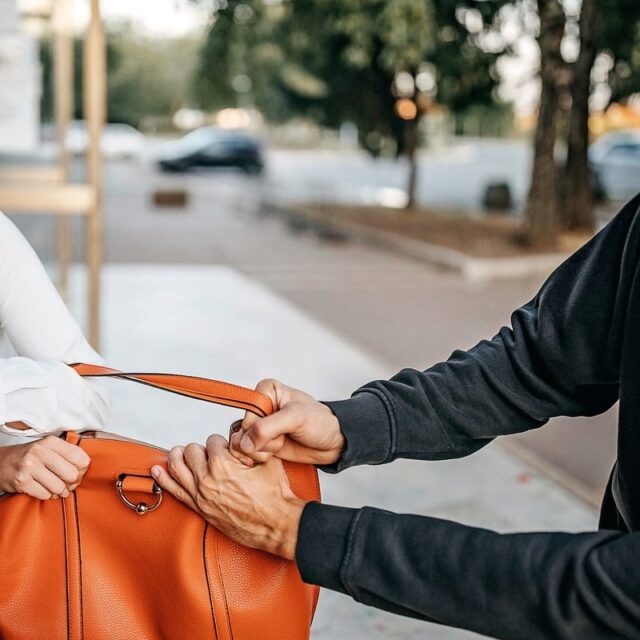 Man Arrested For Bag Snatching And Causing Serious Injury In Bali - The ...