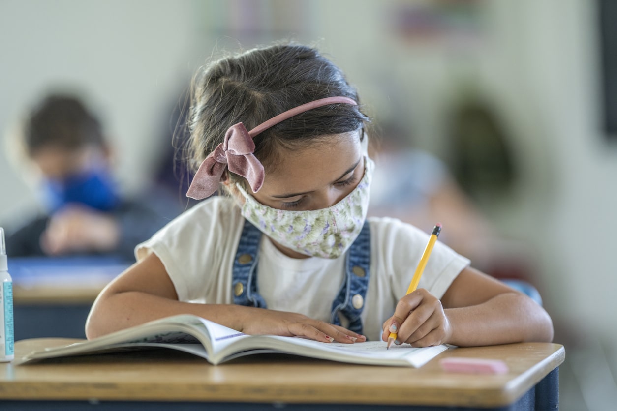 Bali Will Continue Face-To-Face Classes Amid Omicron Variant ...