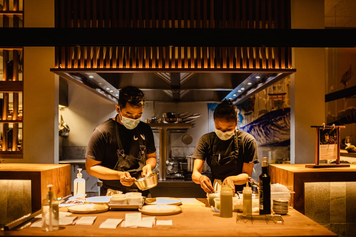 Uni Restaurant And Bar Opens With Updated Menu And Interior - The Bali Sun