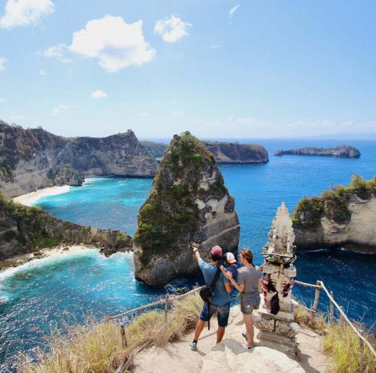 Bali Visa On Arrival Program Adds 17 More Countries - The Bali Sun