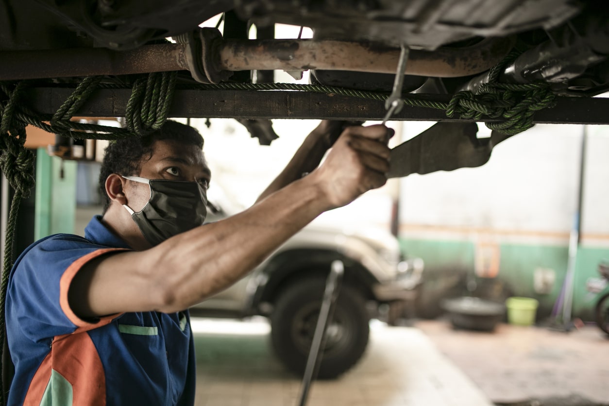 Dozens Of Bali Migrant Workers Stranded In Turkey - The Bali Sun