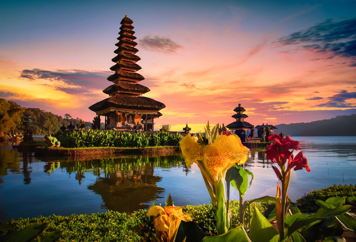 The Bali Sun - Daily Bali News and Events