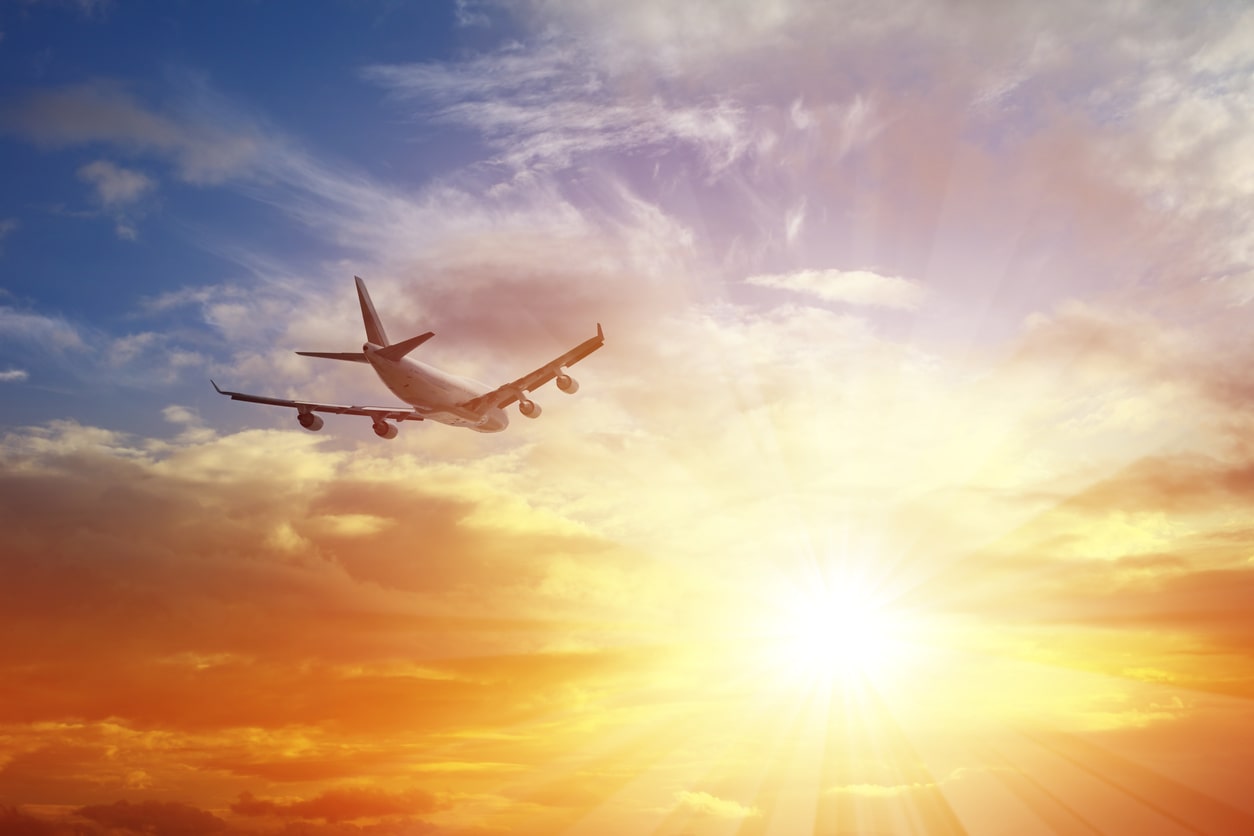Qatar Airways Lands Its First Flight In Bali Since 2020 - The Bali Sun