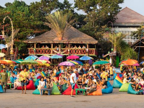 The Bali Sun - Daily Bali News and Events