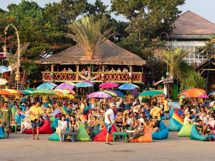 The Bali Sun - Daily Bali News and Events