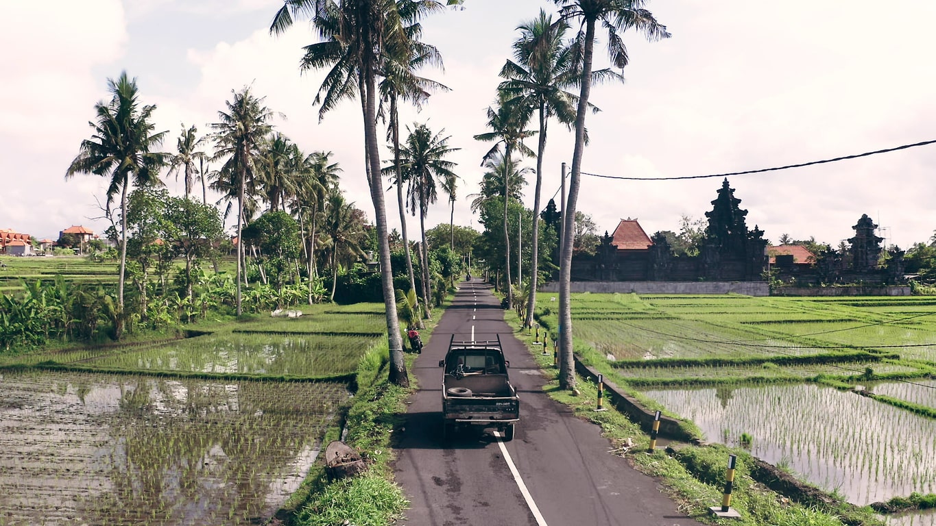 Bali Flooding Archives - The Bali Sun