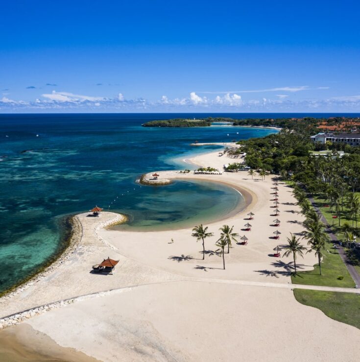 Bali Increases Conservation Efforts To Tackle Water Scarcity Across ...