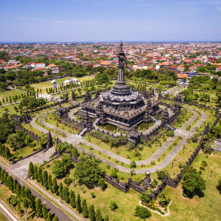 Tourists Shouldn’t Miss A Visit To Bali’s Most Significant Historical ...