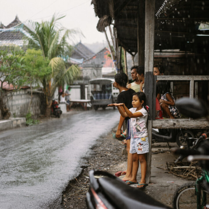 Dangerous Waves Forecast At Bali’s Most Popular Tourist Beaches - The ...