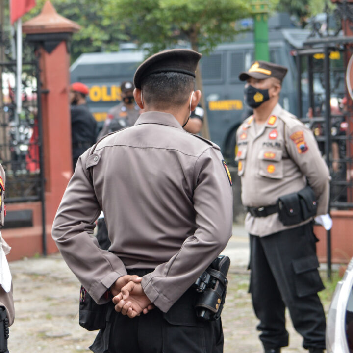 Bali Expat Arrested On Drug Charges During 7-Day Police Sting Operation ...