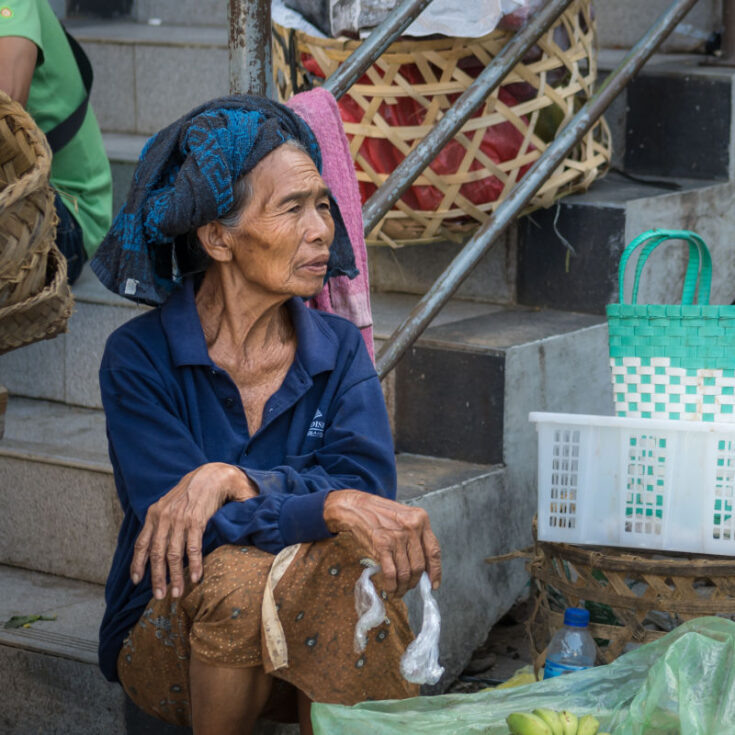 Bali Unemployment Rate Begins Return To Pre-Pandemic Levels - The Bali Sun