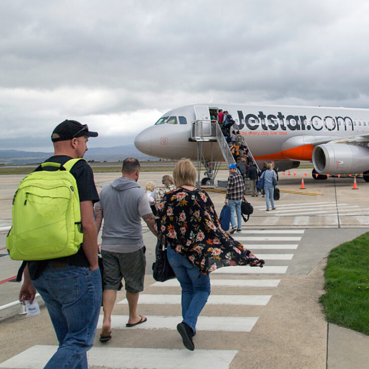 Sisters Miss Flight To Bali In PCR Test Disaster - The Bali Sun