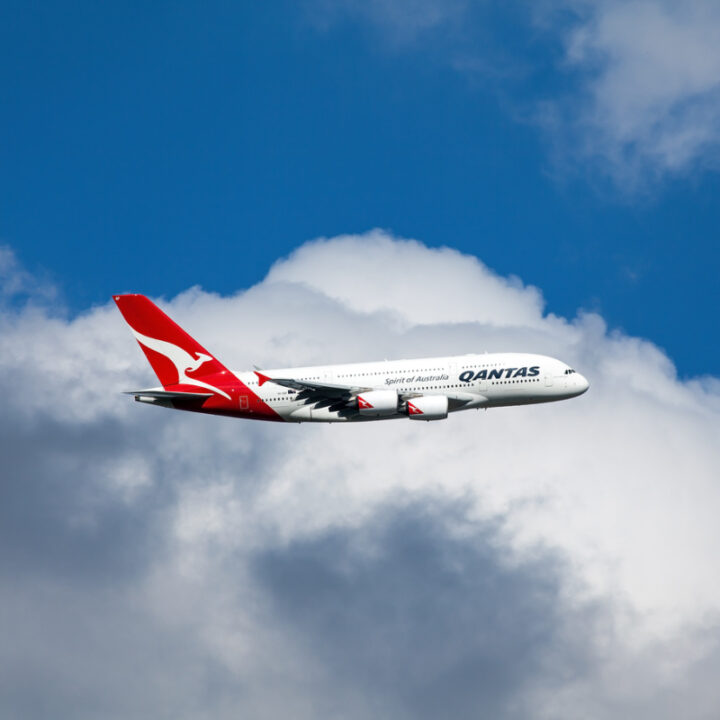 Qantas Offering Fly To Bali Now And Pay Later Option - The Bali Sun