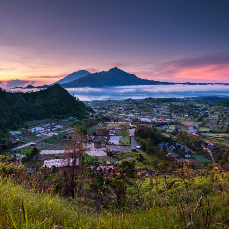 Bali Increases Conservation Efforts To Tackle Water Scarcity Across ...