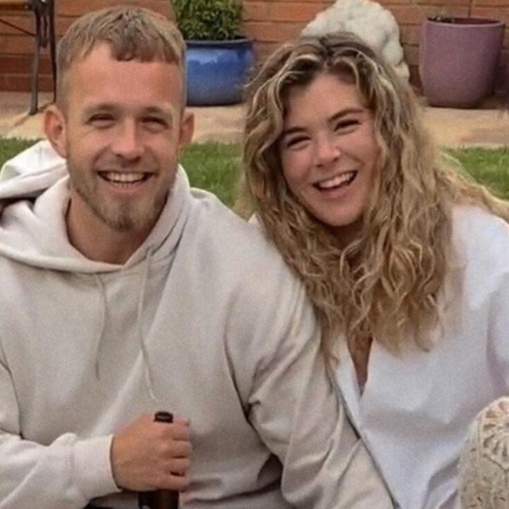 Young British Couple Remain In Critical Condition In Bali After Moped ...