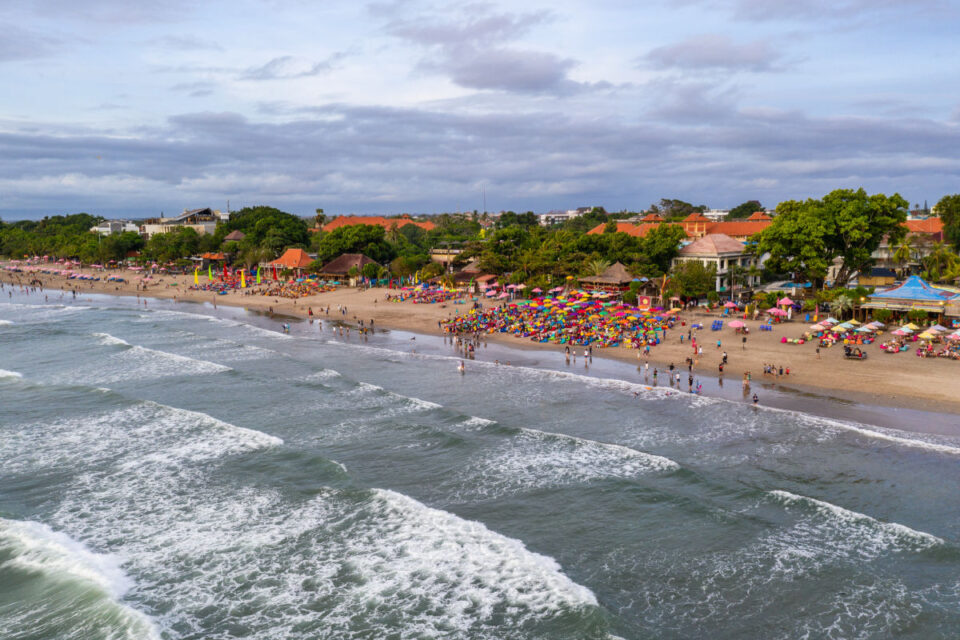 Positive Talks At Kremlin Give Bali Governor Hope For Re-Opening Of ...