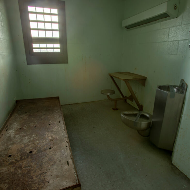 Malaysian National Deported After Serving 10 Years In Notorious Bali ...