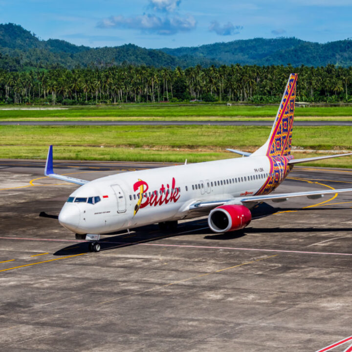Batik Air Relaunches Bali to Melbourne Flight Route - The Bali Sun