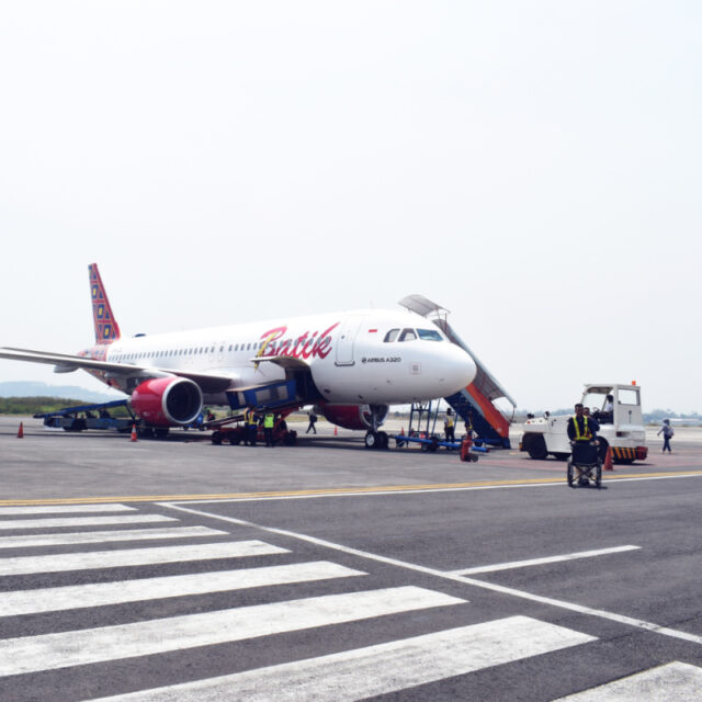 Batik Air Relaunches Bali to Melbourne Flight Route - The Bali Sun