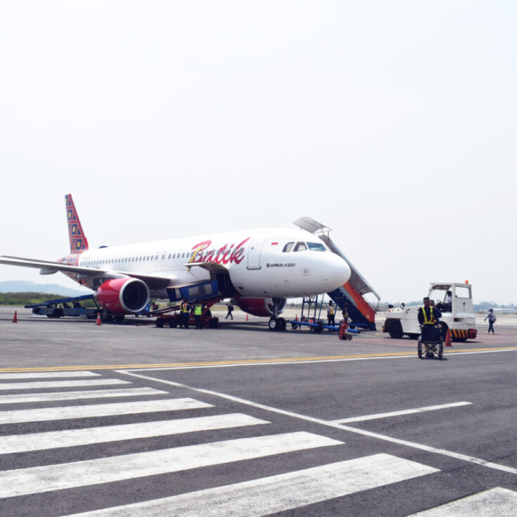 Batik Air Relaunches Bali to Melbourne Flight Route - The Bali Sun