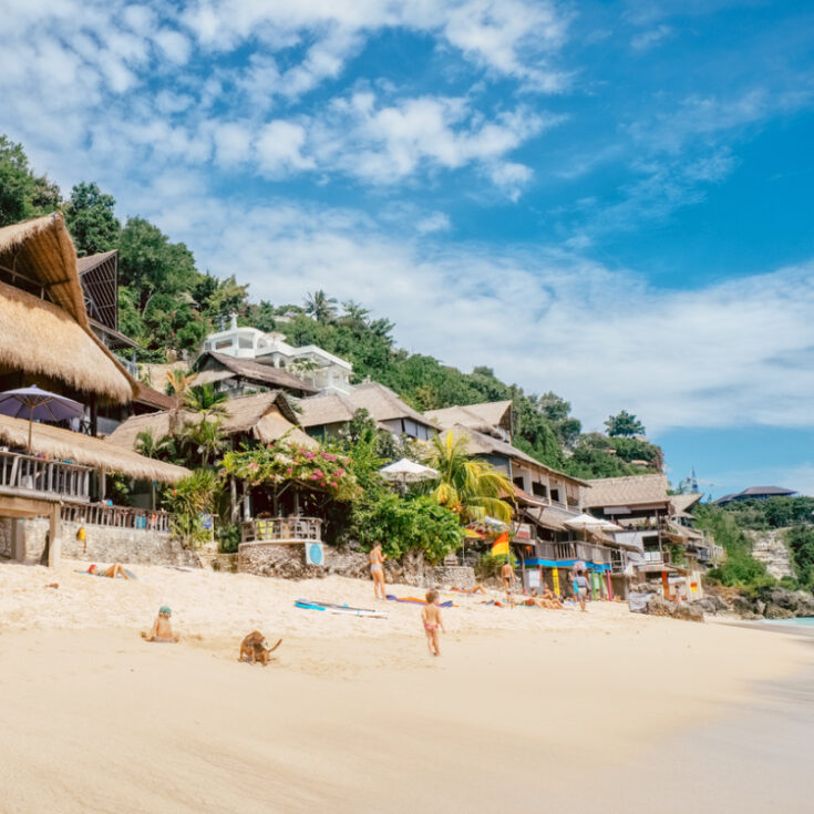 Bali Hospital Builds New Cosmetic Surgery Center To Boost Medical ...