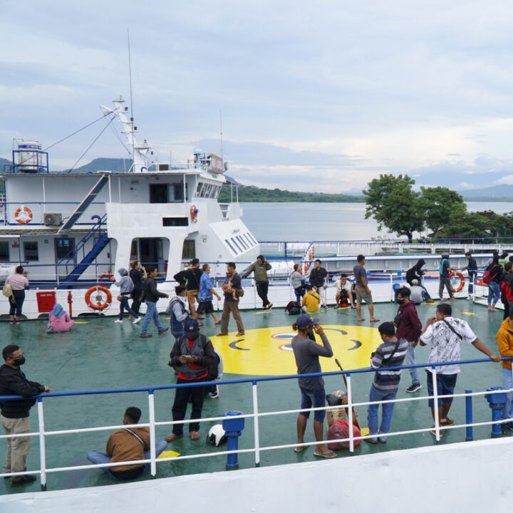 New Fast Boat Service Gives Bali Tourists Increased Access To Stunning ...