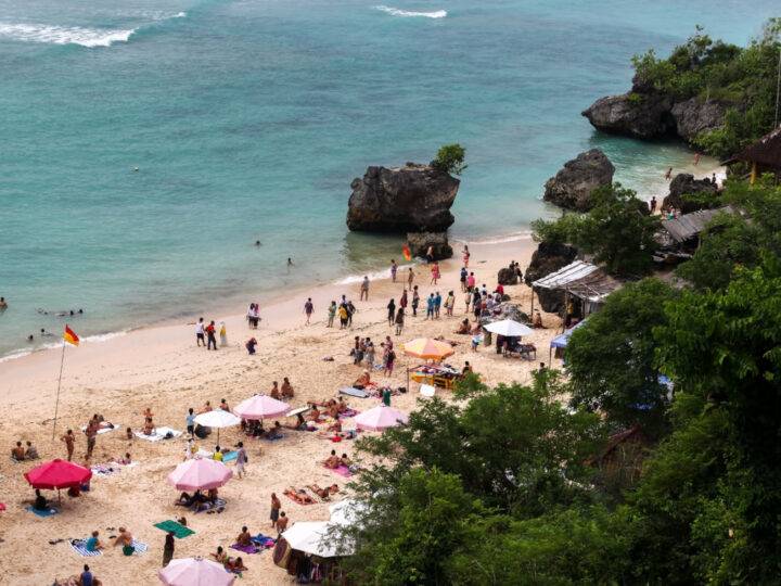 The Bali Sun - Daily Bali News and Events