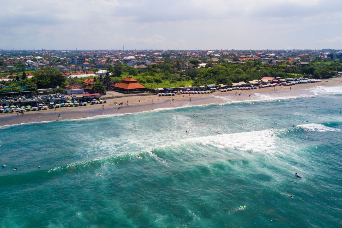Bali Authorities Launch Investigation Into Canggu Beach Club Just Days ...