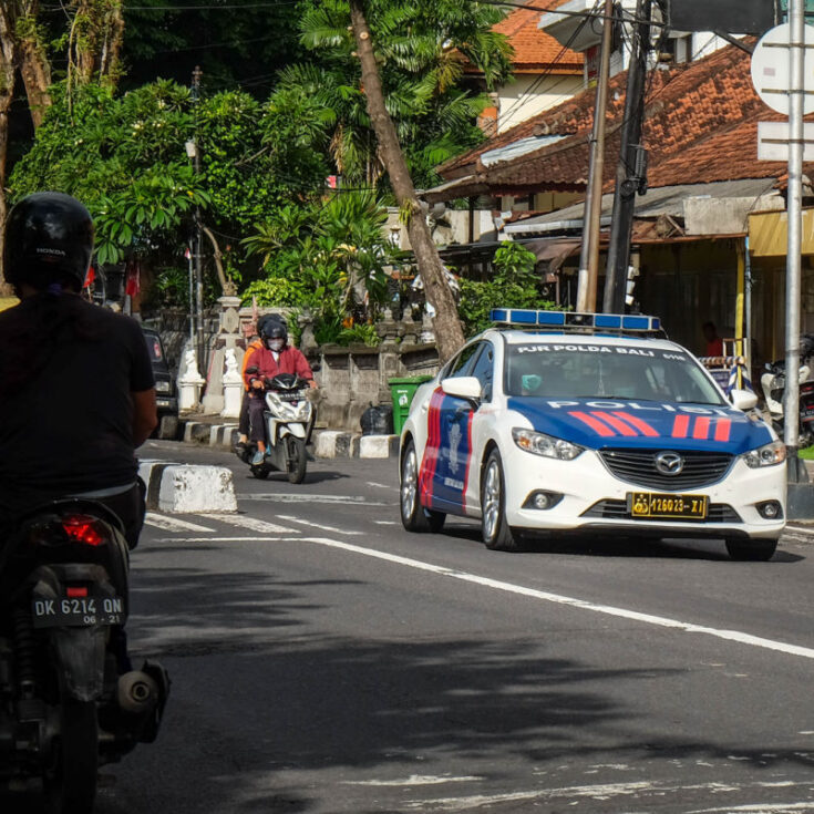 Police In Bali Arrest Two More Thieves Known For Targeting Foreign ...