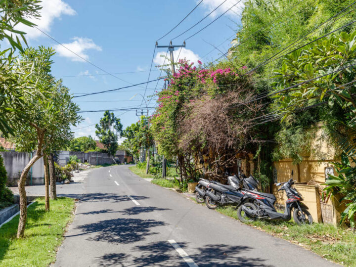 The Bali Sun - Daily Bali News and Events